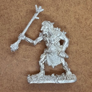 Bog Troll